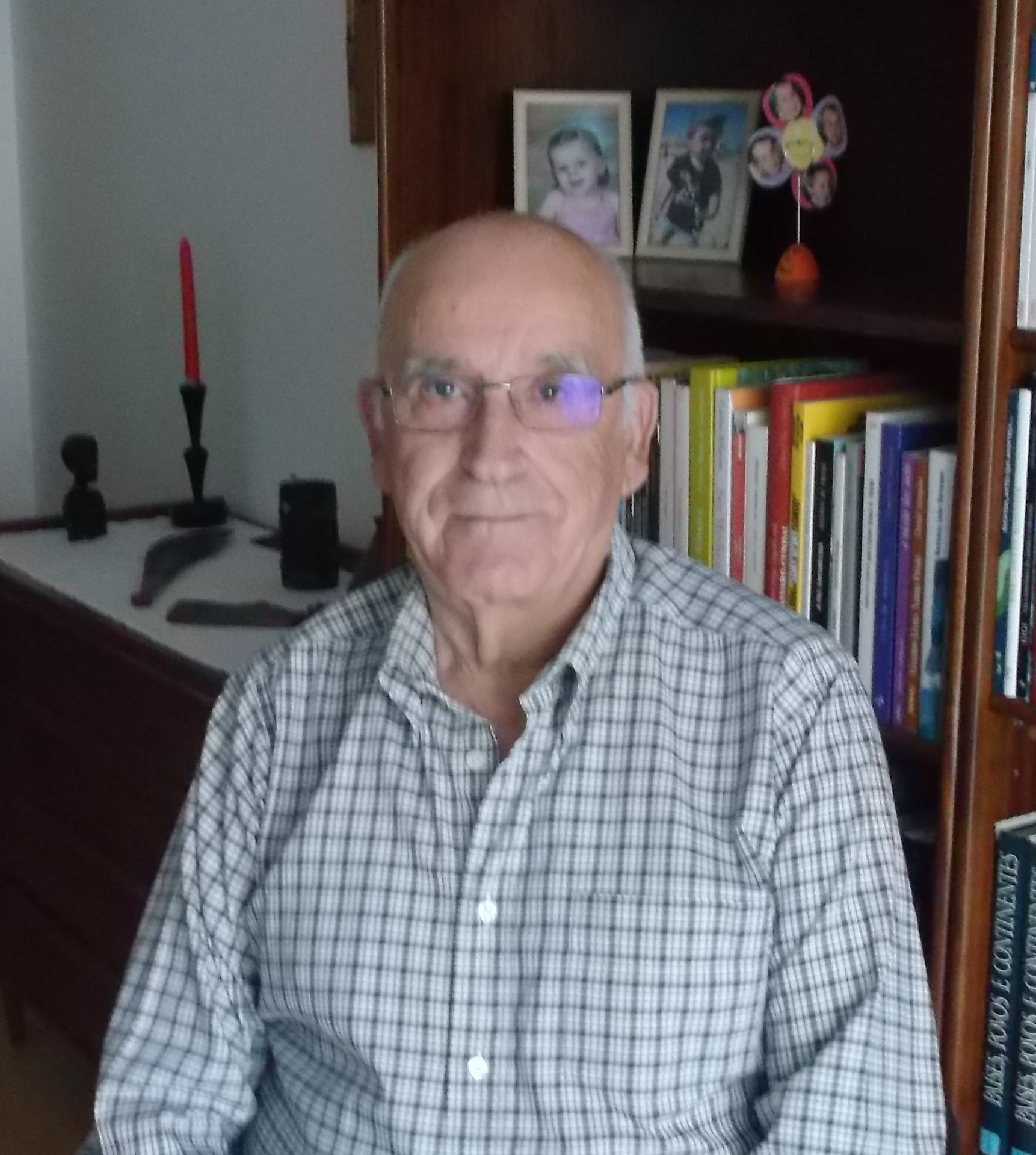 ALVES REDOL - oficina português